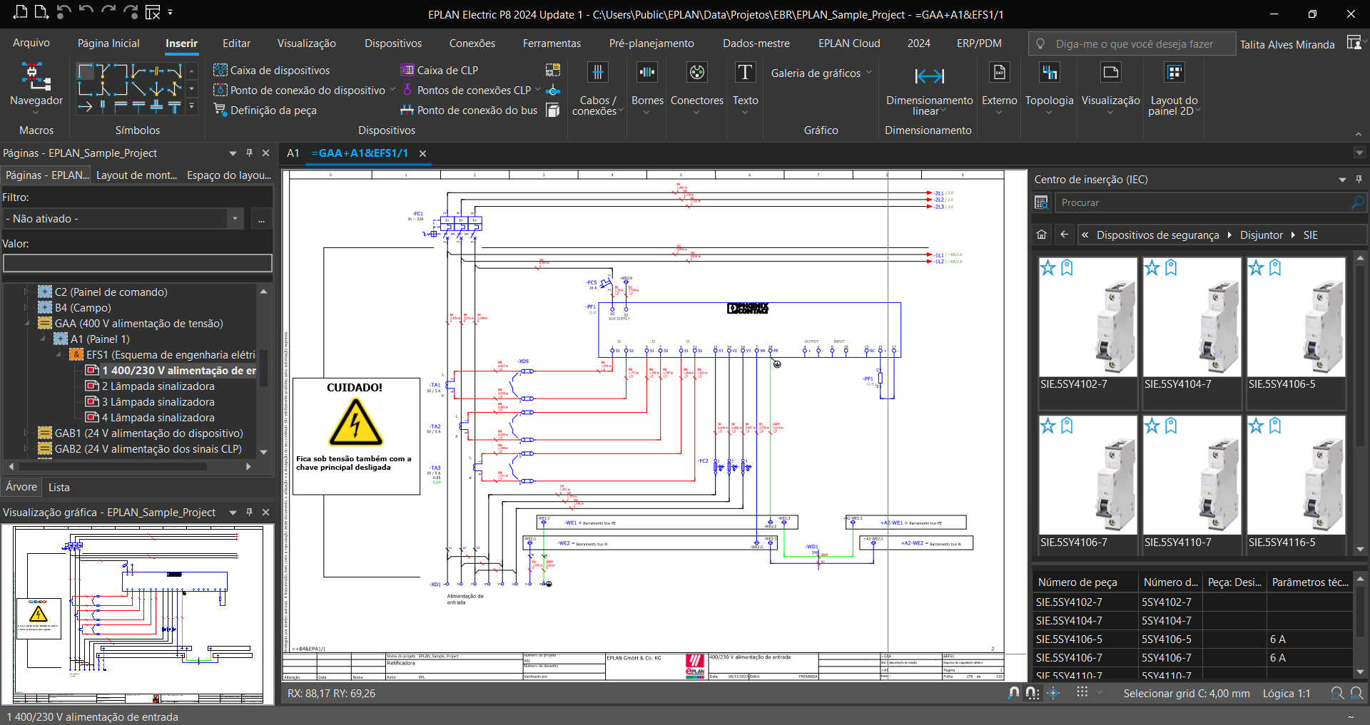 Motivos para atualizar seu software EPLAN – o que você precisa saber!
